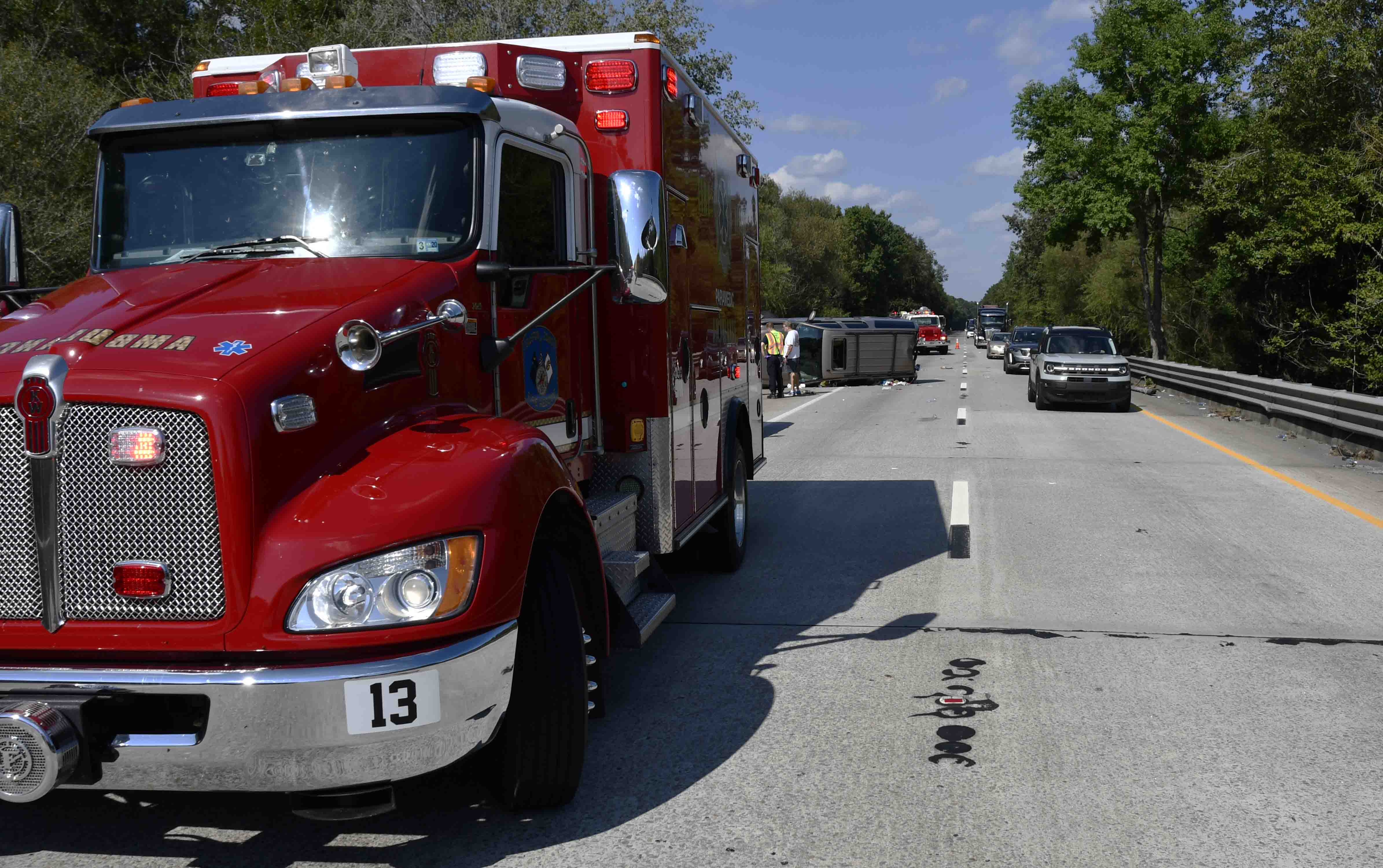 Colleton County Fire-Rescue